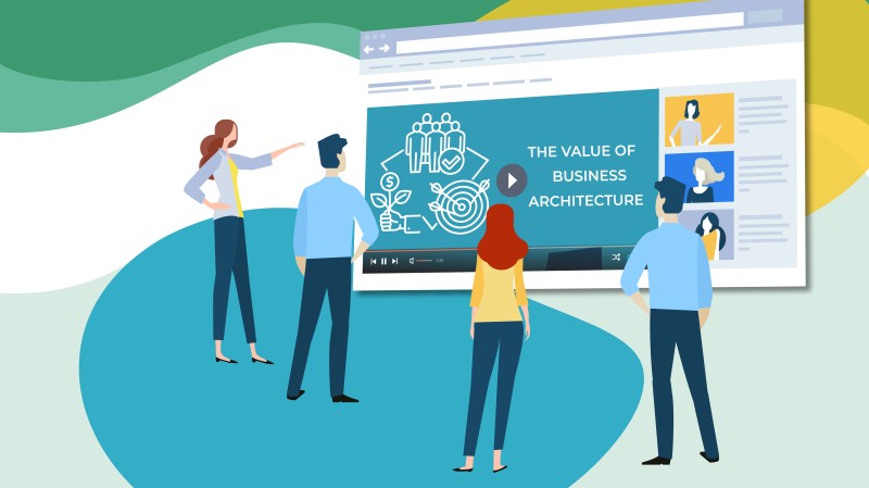 What is the Value of Business Architecture? | S2E Transformation Inc. What is the Value of Business Architecture? | S2E Transformation Inc.