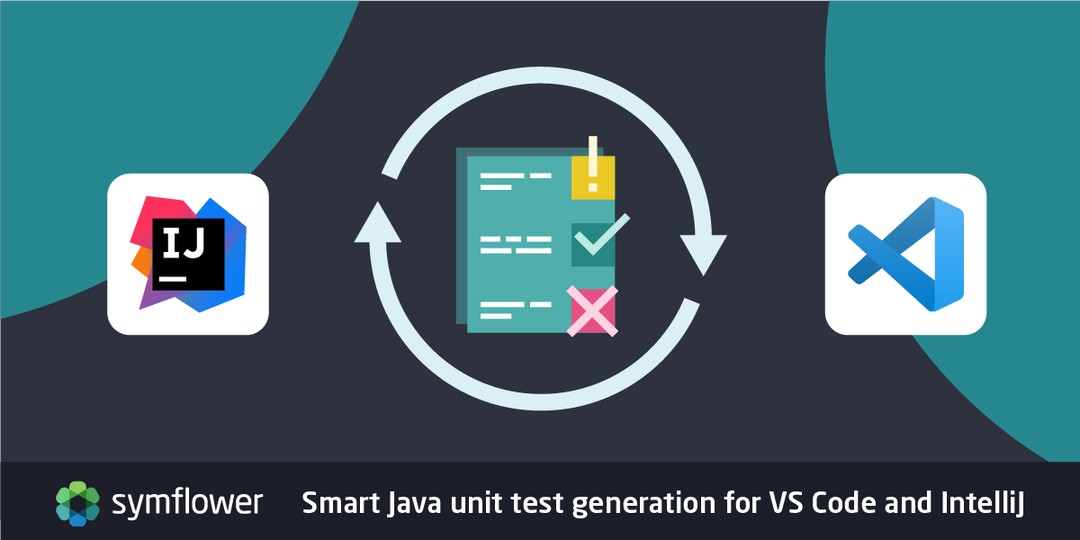 Symflower on LinkedIn: Smart Java Unit Test Generation for VS Code and ... Symflower on LinkedIn: Smart Java Unit Test Generation for VS Code and ...