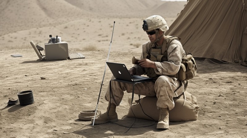 ts2.ai on LinkedIn: Decoding Defense: How AI is Transforming ... ts2.ai on LinkedIn: Decoding Defense: How AI is Transforming ...