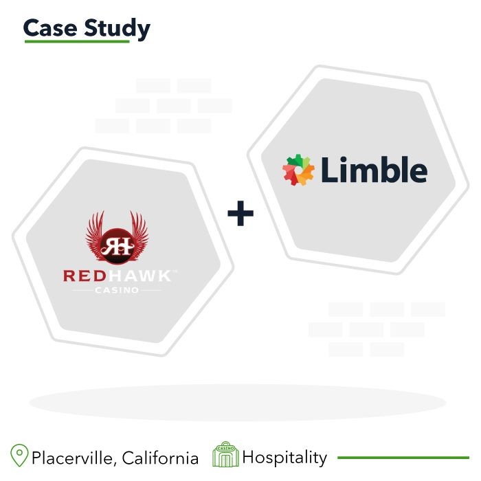 Limble CMMS on LinkedIn: Today, we took a look at how Red Hawk Casino ... Limble CMMS on LinkedIn: Today, we took a look at how Red Hawk Casino ...