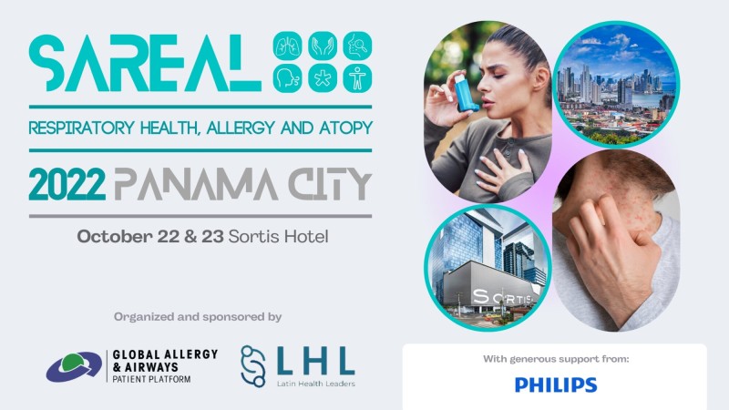 Migdalia Denis (Dr.hc CMLC PGDip Lic) on LinkedIn: SAREAL 2022 - Global ... Migdalia Denis (Dr.hc CMLC PGDip Lic) on LinkedIn: SAREAL 2022 - Global ...