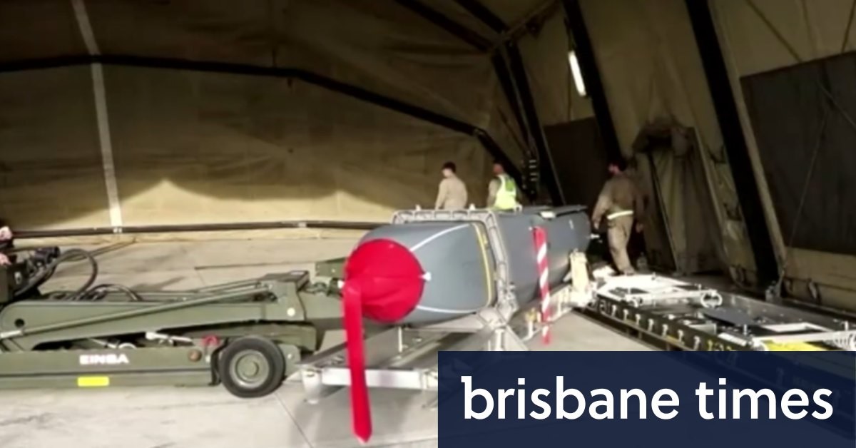 Qudach Australia on LinkedIn: Britain becomes first country to send ... Qudach Australia on LinkedIn: Britain becomes first country to send ...