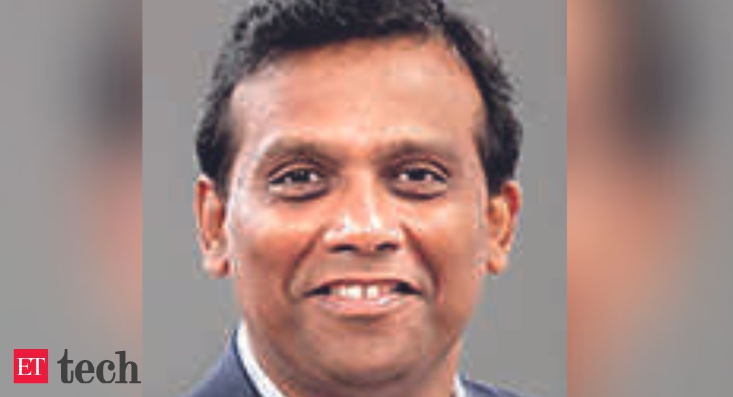 The Economic Times on LinkedIn: Cognizant | Infosys: Cognizant picks ... The Economic Times on LinkedIn: Cognizant | Infosys: Cognizant picks ...