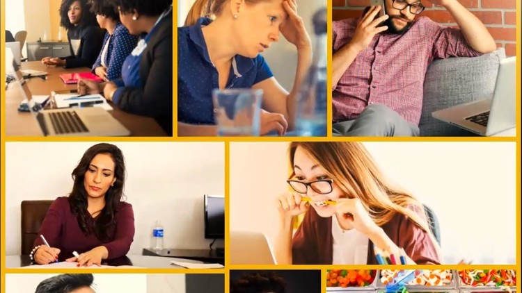 Free Courses Certificates on LinkedIn: Workplace Stress Management ... Free Courses Certificates on LinkedIn: Workplace Stress Management ...