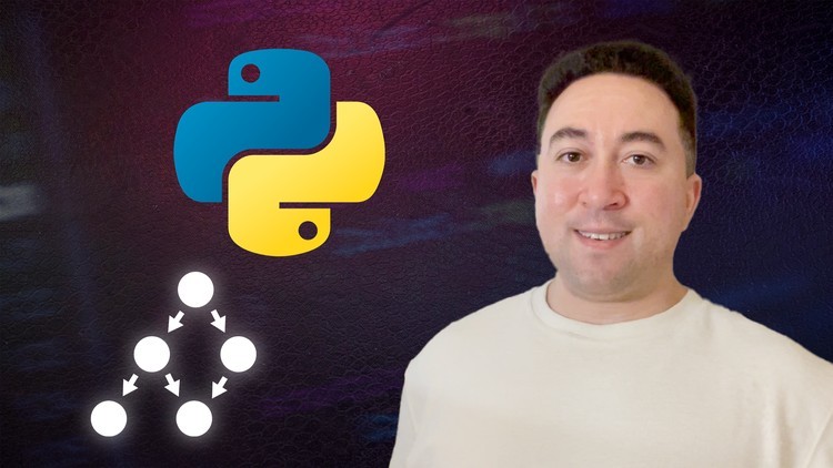 Get Courses on LinkedIn: Python Data Structures & Algorithms: Ace ... Get Courses on LinkedIn: Python Data Structures & Algorithms: Ace ...