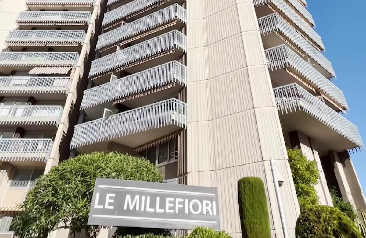 Fraser Richardson on LinkedIn: Studio for refurbishment | Monte-Carlo ... Fraser Richardson on LinkedIn: Studio for refurbishment | Monte-Carlo ...