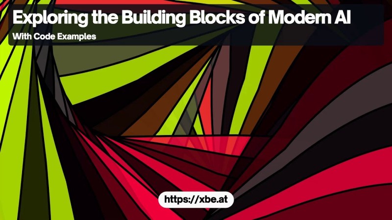 Giuseppe Canale CISSP on LinkedIn: Exploring AI Architecture Giuseppe Canale CISSP on LinkedIn: Exploring AI Architecture