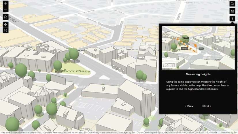 Make an in-app tutorial in ArcGIS Experience Builder | James Pardue Make an in-app tutorial in ArcGIS Experience Builder | James Pardue