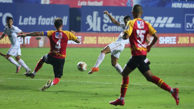 ISL: Why have East Bengal lost both their opening games at the ... ISL: Why have East Bengal lost both their opening games at the ...