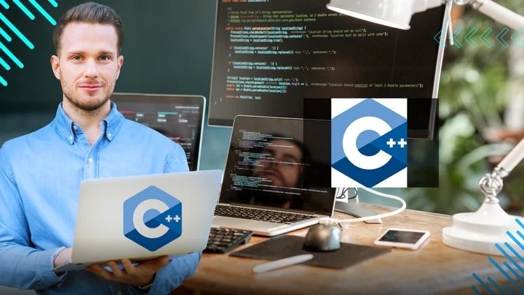 Free Courses Certificates on LinkedIn: Master of Essential C++ ... Free Courses Certificates on LinkedIn: Master of Essential C++ ...