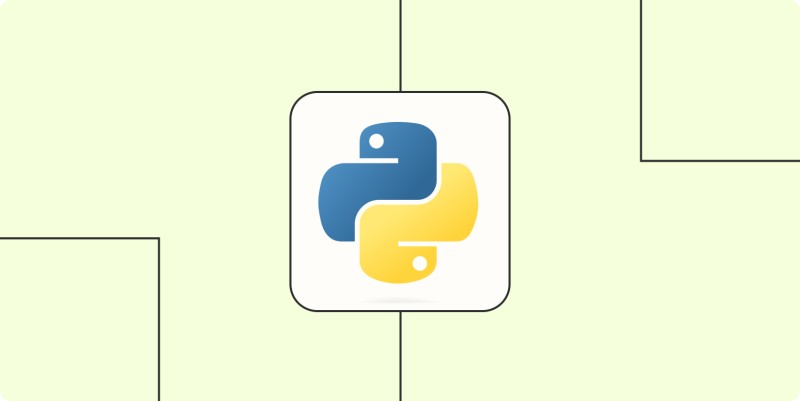 Gabor Toth en LinkedIn: Python automation: 9 scripts to automate ... Gabor Toth en LinkedIn: Python automation: 9 scripts to automate ...