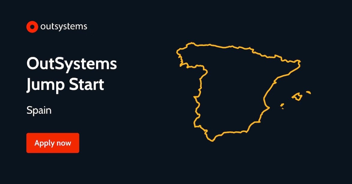 #outsystems | Ricardo Ponce #outsystems | Ricardo Ponce