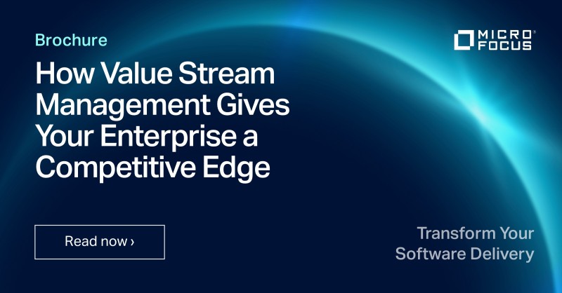 Atin Mahajan on LinkedIn: #valuestreammanagement #vsm #mymicrofocus Atin Mahajan on LinkedIn: #valuestreammanagement #vsm #mymicrofocus