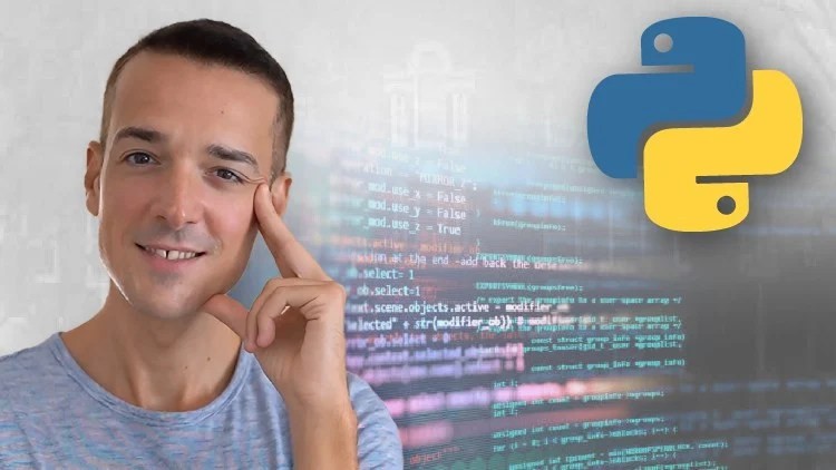 Learn Python from a University Professor | Free Courses Certificates Learn Python from a University Professor | Free Courses Certificates