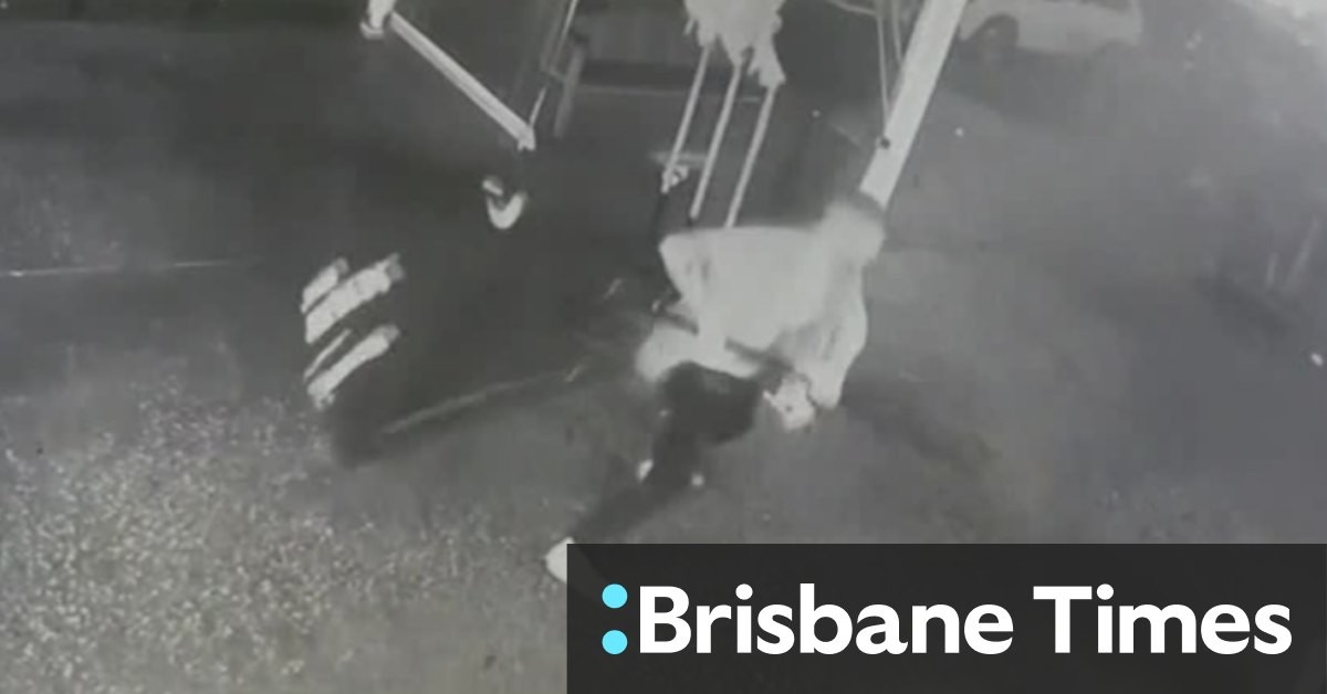 Qudach Australia on LinkedIn: Two men charged after alleged assault at ... Qudach Australia on LinkedIn: Two men charged after alleged assault at ...