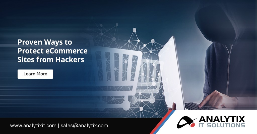 Mayank Dabhi on LinkedIn: Proven Ways to Protect eCommerce Sites from ... Mayank Dabhi on LinkedIn: Proven Ways to Protect eCommerce Sites from ...