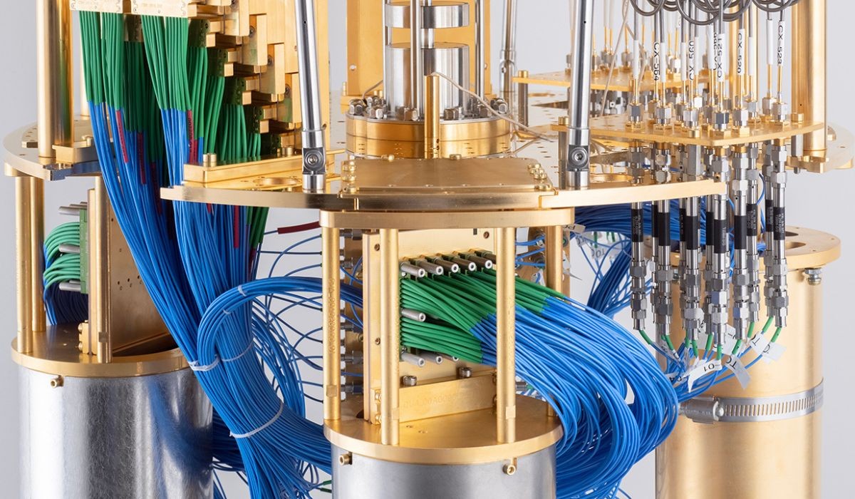 heshmore on LinkedIn: IBM Quantum Computer Demonstrates Next Step ... heshmore on LinkedIn: IBM Quantum Computer Demonstrates Next Step ...