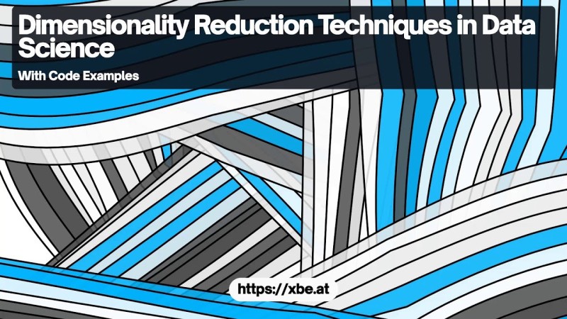 Giuseppe Canale CISSP on LinkedIn: Dimensionality Reduction Giuseppe Canale CISSP on LinkedIn: Dimensionality Reduction