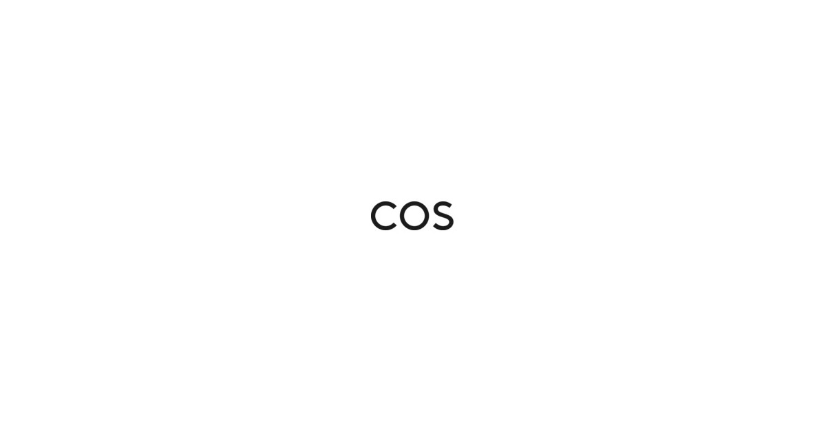 Ravindra Soni on LinkedIn: COS Unveils First New Concept Store in ... Ravindra Soni on LinkedIn: COS Unveils First New Concept Store in ...