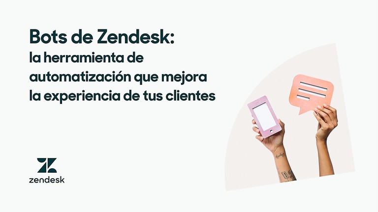 Ivan Preti en LinkedIn: Mejores conversaciones con los bots de Zendesk Ivan Preti en LinkedIn: Mejores conversaciones con los bots de Zendesk