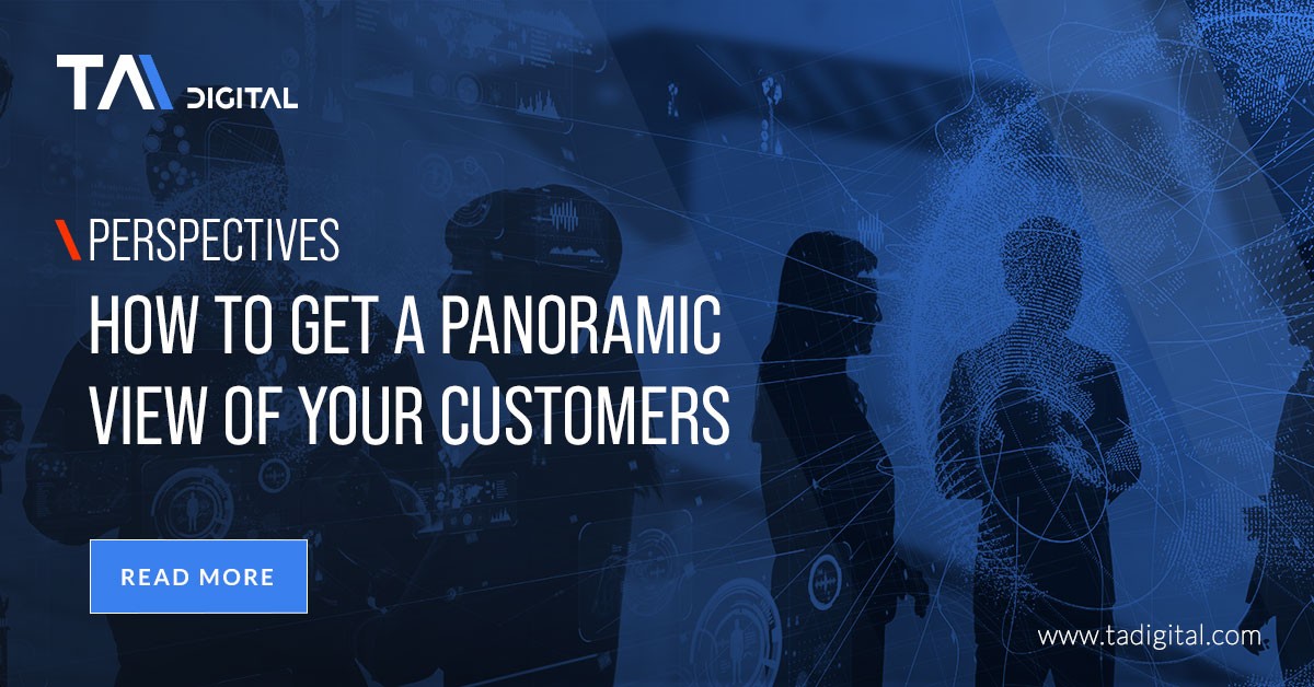 Piyush Grover on LinkedIn: How to Get a Panoramic View of Your Customers Piyush Grover on LinkedIn: How to Get a Panoramic View of Your Customers