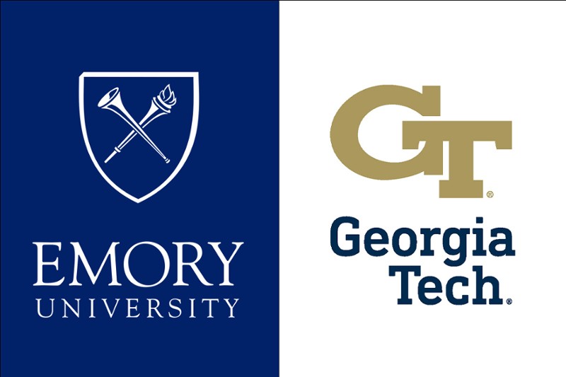Savalas Colbert on LinkedIn: Emory, Georgia Tech researchers receive $2 ... Savalas Colbert on LinkedIn: Emory, Georgia Tech researchers receive $2 ...