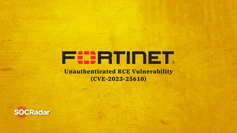 SOCRadar® Extended Threat Intelligence on LinkedIn: Critical ... SOCRadar® Extended Threat Intelligence on LinkedIn: Critical ...