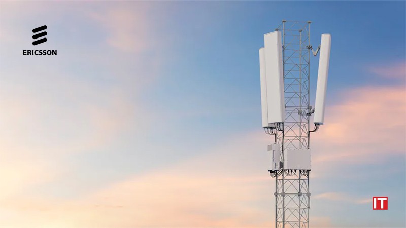 IT Digest on LinkedIn: Ericsson largest consumer study shows 5G is ... IT Digest on LinkedIn: Ericsson largest consumer study shows 5G is ...