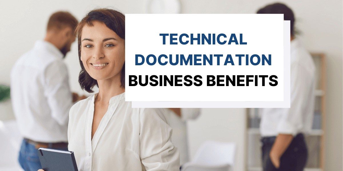 Archbee (YC S21) on LinkedIn: 6 Business Benefits of Creating Technical ... Archbee (YC S21) on LinkedIn: 6 Business Benefits of Creating Technical ...