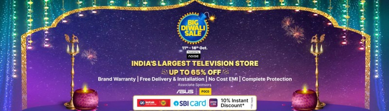 Raunak Saha on LinkedIn: Flipkart data reveals 43’ inch TVs pip 32 ... Raunak Saha on LinkedIn: Flipkart data reveals 43’ inch TVs pip 32 ...