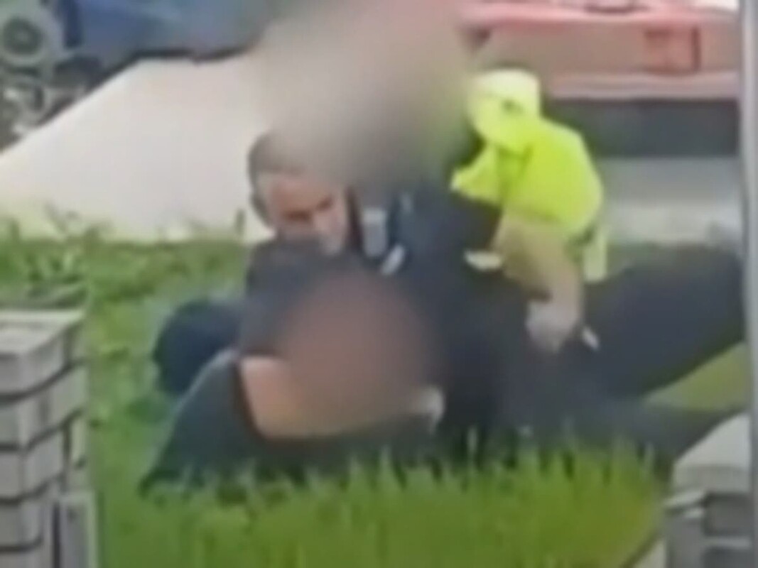 Qudach United Kingdom on LinkedIn: Police officer suspended after video ... Qudach United Kingdom on LinkedIn: Police officer suspended after video ...