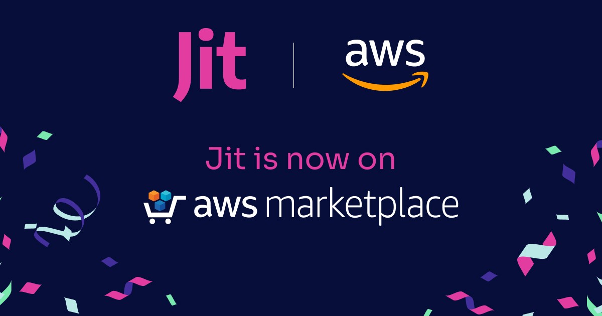 Guy Braunstain on LinkedIn: Read Jit Blog Post: Jit Now Available on ... Guy Braunstain on LinkedIn: Read Jit Blog Post: Jit Now Available on ...