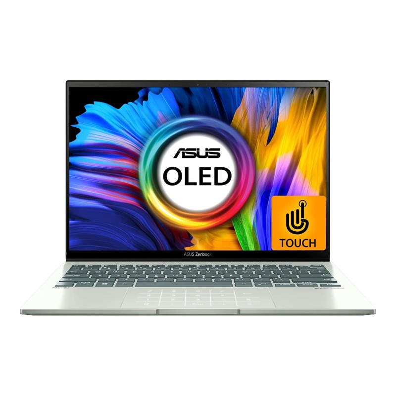 Raunak Saha on LinkedIn: ASUS Zenbook S13 with Ryzen 7 6800U and 1TB ... Raunak Saha on LinkedIn: ASUS Zenbook S13 with Ryzen 7 6800U and 1TB ...