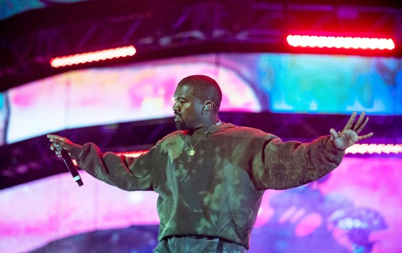 Daily Maverick on LinkedIn: WASHINGTON, Oct 10 (Reuters) - Kanye West's ... Daily Maverick on LinkedIn: WASHINGTON, Oct 10 (Reuters) - Kanye West's ...