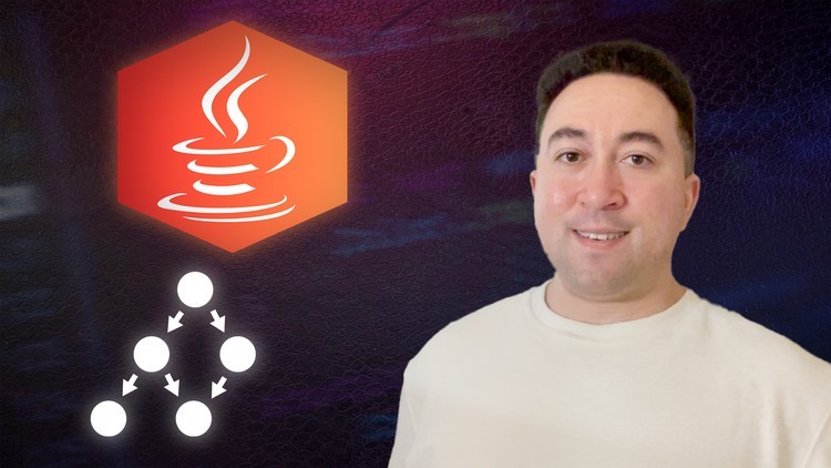 Free Online Courses on LinkedIn: Java Data Structures & Algorithms: Ace ... Free Online Courses on LinkedIn: Java Data Structures & Algorithms: Ace ...