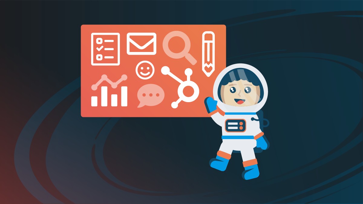 Changing from MS Dynamics to HubSpot CRM | iGoMoon | iGoMoon Changing from MS Dynamics to HubSpot CRM | iGoMoon | iGoMoon