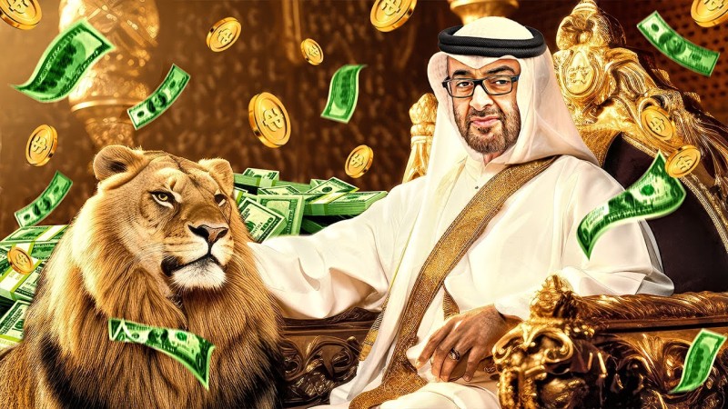 Richard Tentone on LinkedIn: Abu Dhabi’s Al Nahyans surpass Jeff Bezos ... Richard Tentone on LinkedIn: Abu Dhabi’s Al Nahyans surpass Jeff Bezos ...