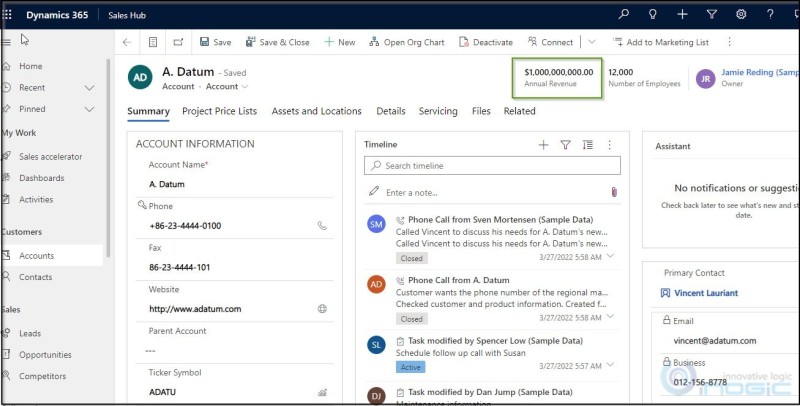Inogic on LinkedIn: Conditionally Modify the Dropdown in the Canvas App Inogic on LinkedIn: Conditionally Modify the Dropdown in the Canvas App