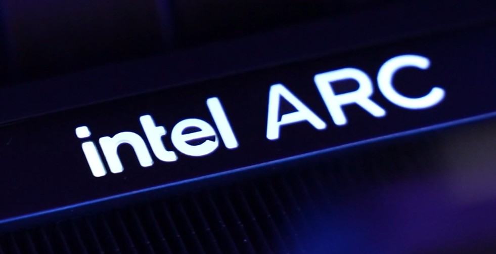 Raunak Saha on LinkedIn: Intel Arc Alchemist A380 GPU shows decent ... Raunak Saha on LinkedIn: Intel Arc Alchemist A380 GPU shows decent ...