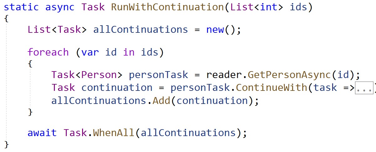 DotNetCode on LinkedIn: Don't Use DotNetCode on LinkedIn: Don't Use