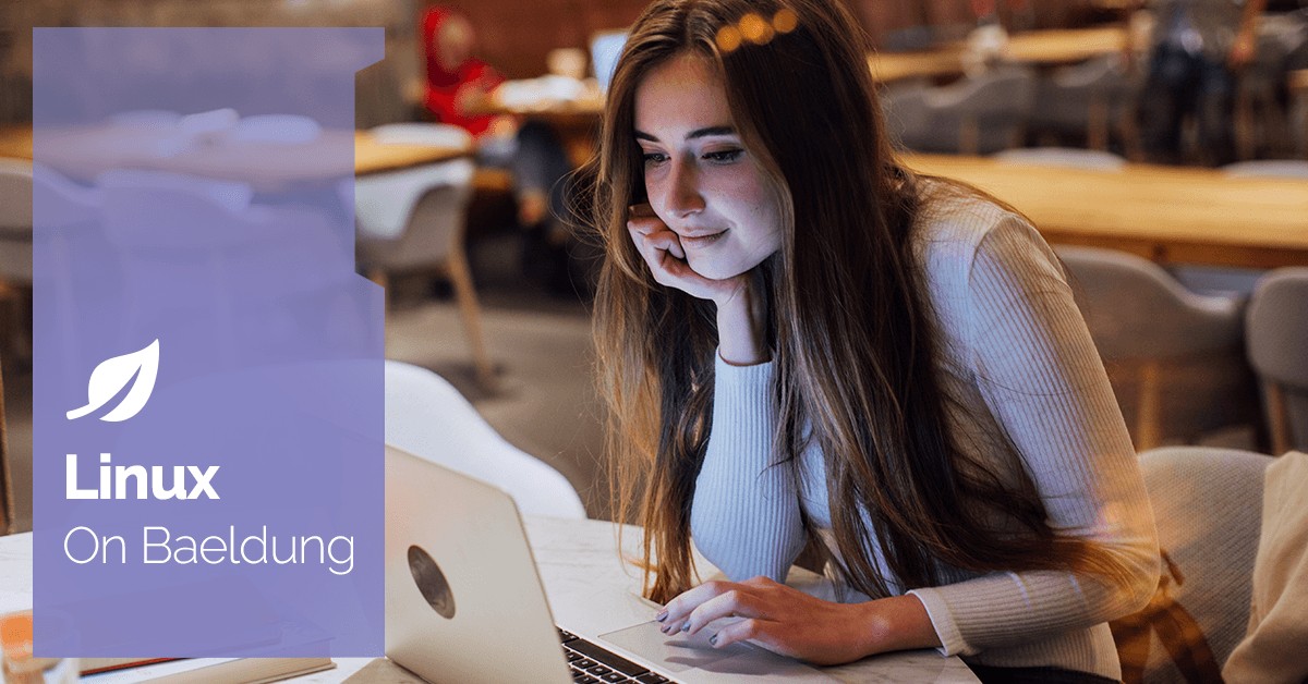 New Post: How to Backup Cron Files | Baeldung New Post: How to Backup Cron Files | Baeldung