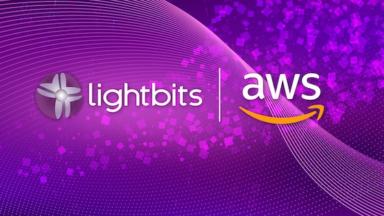 Lightbits Labs on LinkedIn: AWS re:Invent 2022 Recap Lightbits Labs on LinkedIn: AWS re:Invent 2022 Recap