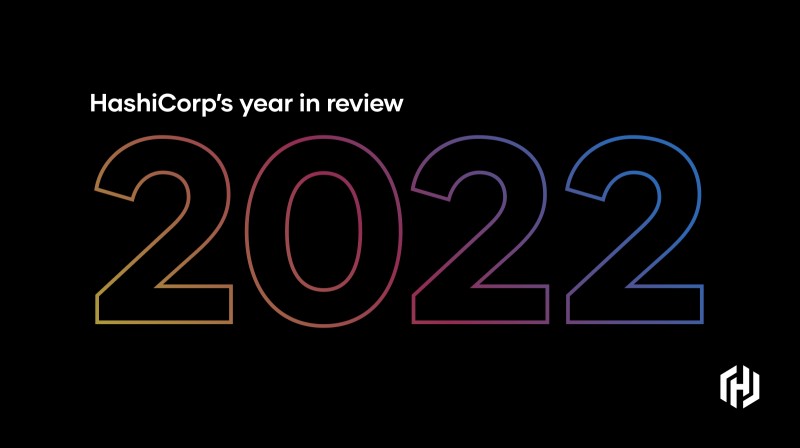 Justin Olivier on LinkedIn: HashiCorp 2022 Year in Review Justin Olivier on LinkedIn: HashiCorp 2022 Year in Review