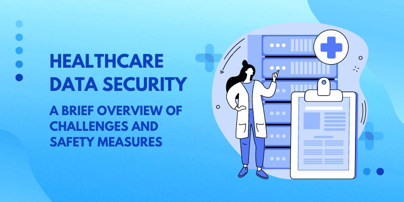 UDIT HANDA on LinkedIn: Healthcare Data Security: A Brief Overview of ... UDIT HANDA on LinkedIn: Healthcare Data Security: A Brief Overview of ...