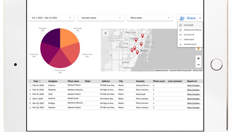 Eerik Eskola on LinkedIn: Retail Execution Software Provides ... Eerik Eskola on LinkedIn: Retail Execution Software Provides ...