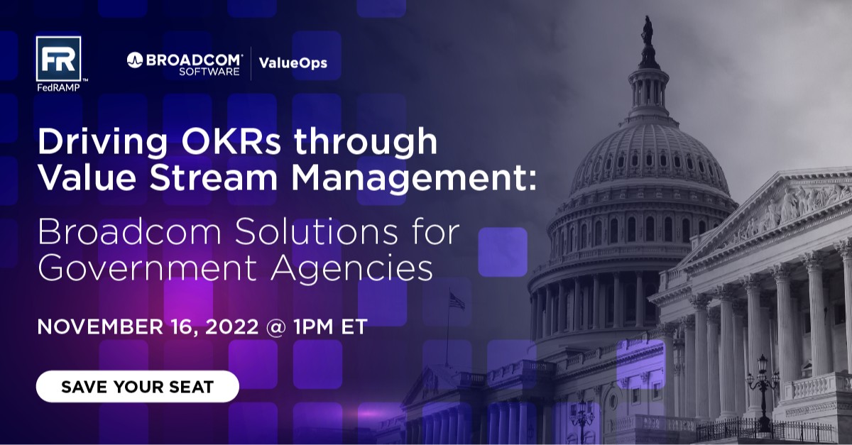 William Bunce on LinkedIn: Driving OKRs through Value Stream Management ... William Bunce on LinkedIn: Driving OKRs through Value Stream Management ...