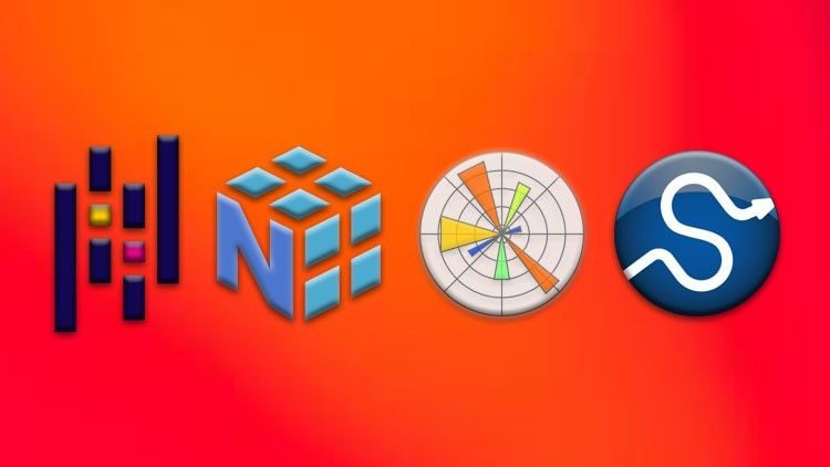 Free Online Courses on LinkedIn: NumPy, SciPy, Matplotlib & Pandas A-Z ... Free Online Courses on LinkedIn: NumPy, SciPy, Matplotlib & Pandas A-Z ...