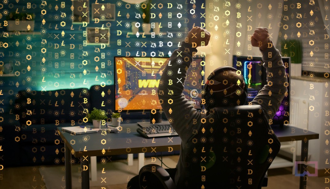 Damir Yalalov on LinkedIn: Top 5 play-to-earn crypto games in 2023 Damir Yalalov on LinkedIn: Top 5 play-to-earn crypto games in 2023