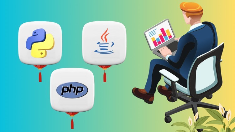Get Courses on LinkedIn: #java #php #python #udemy # ... Get Courses on LinkedIn: #java #php #python #udemy # ...